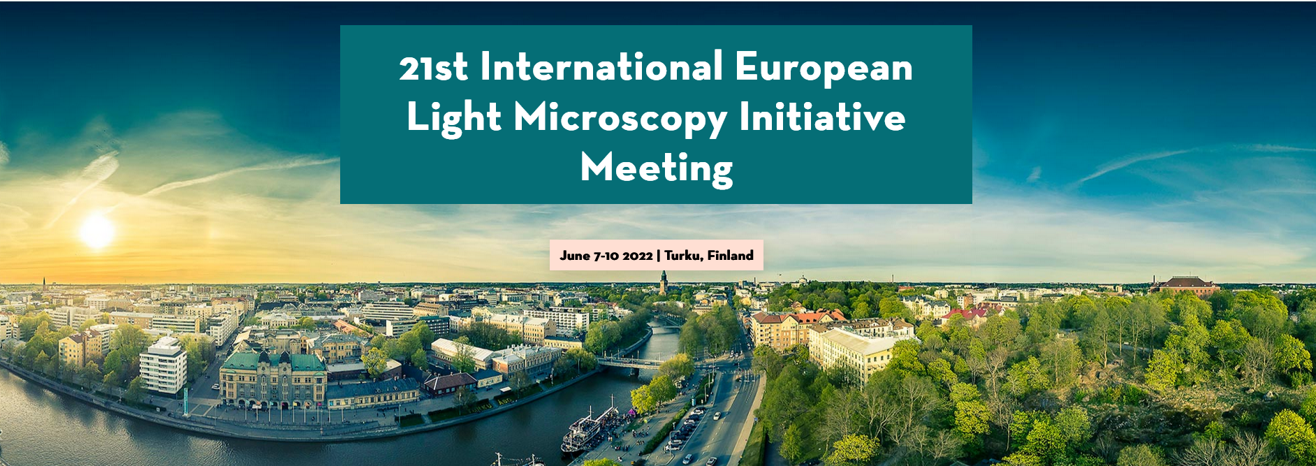 Meet Brinter Team at ELMI 2022 Conference in Turku | Brinter